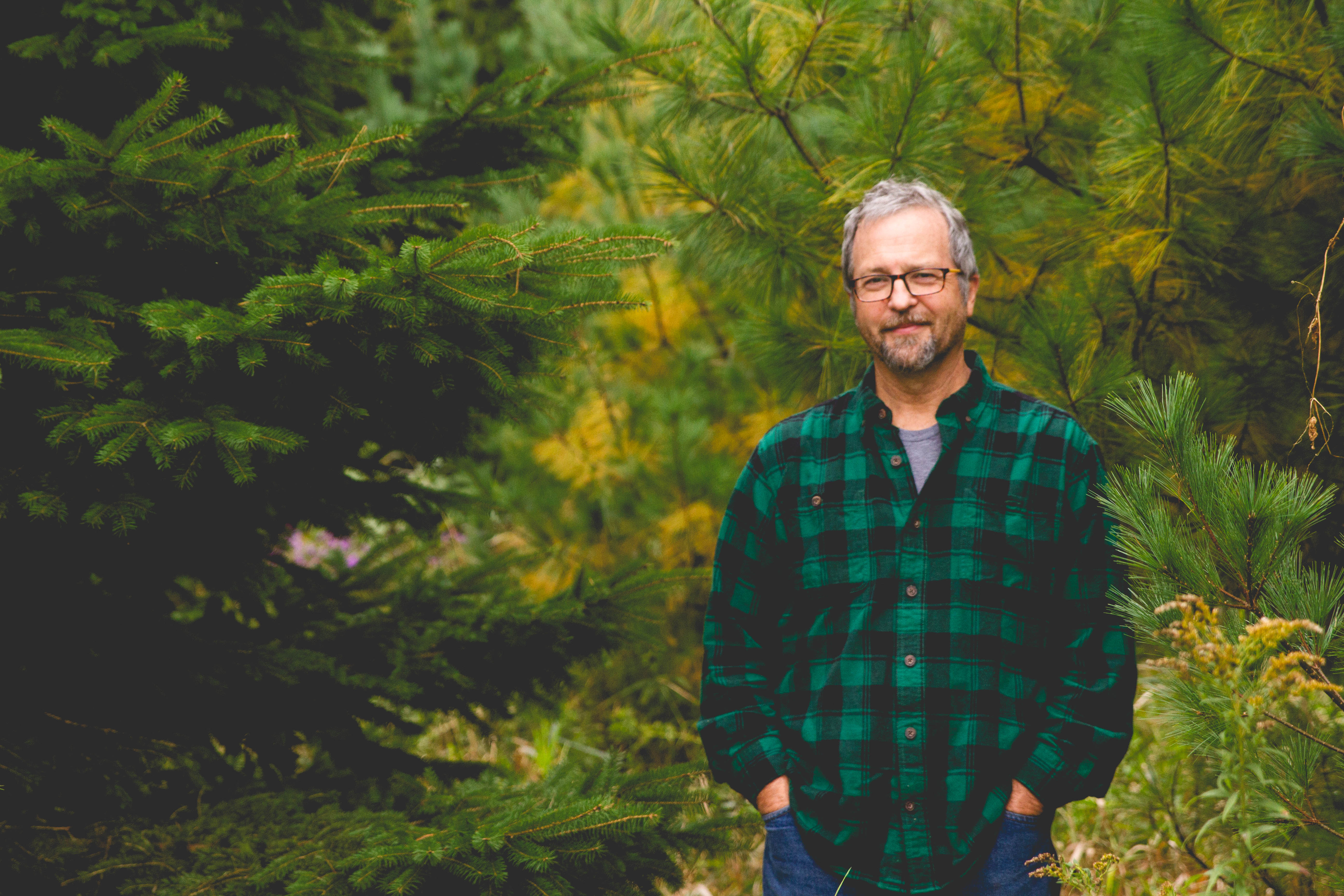 Ron Rindo – Author